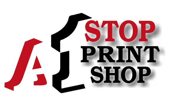 Advertising Design Services by A 1 Stop Print Shop in Lakeside, FL ...