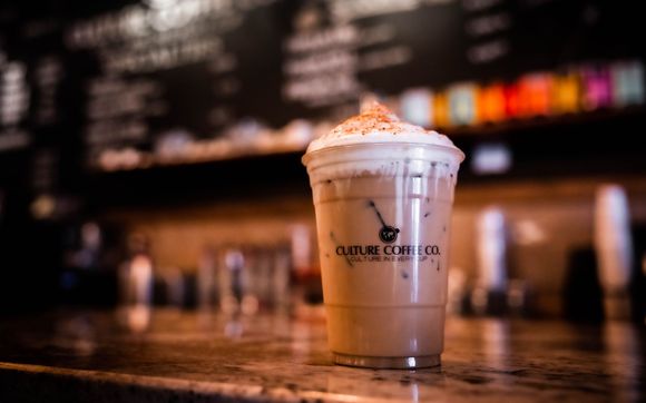 Specialty Coffee and Pastries by Culture Coffee Co. in Chattanooga, TN ...
