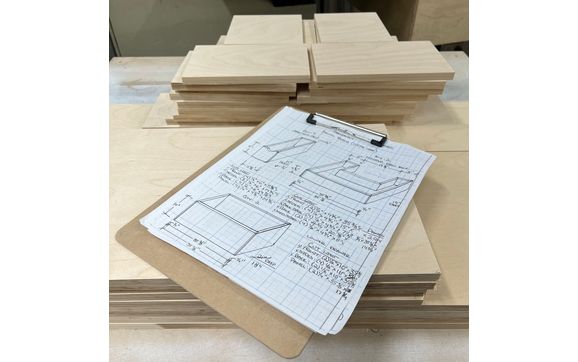 Collaborative Customization Process by Geodesic Designs in Chicago, IL ...