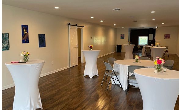 Now Booking Events Into 2022-2023 by The Stairwell by Upstate, Inc. in ...
