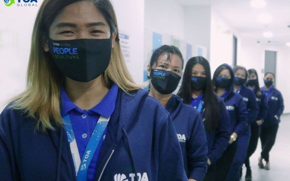 TOA Global Team by TOA Global in Fort Worth, TX - Alignable