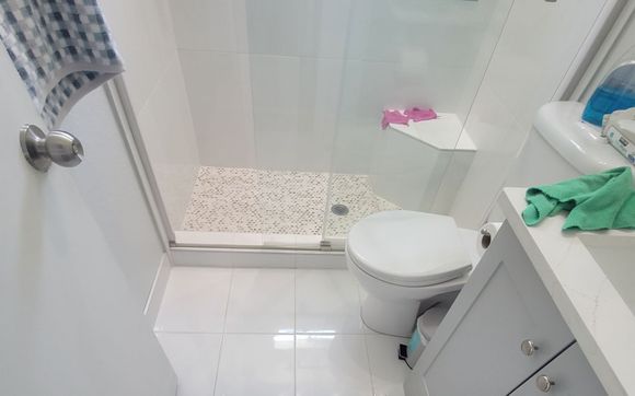 Tile Floor Installation by Jka remodeling in Fort Worth, TX - Alignable