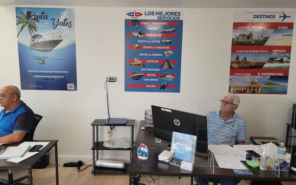 Kid-Friendly Travel Options by two Way Travel in Hialeah, FL - Alignable