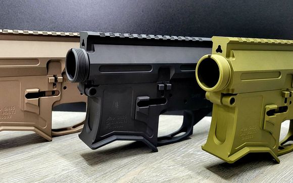 GN15 receiver sets by GunNation LLC in Lake Stevens, WA - Alignable