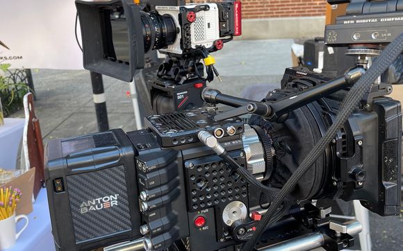 Commercial Film Production by ELEVE LLC in New York, NY - Alignable