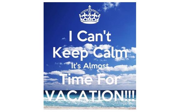 Time for Vacation Planning by Feltmans Travel - Dream Vacations in ...