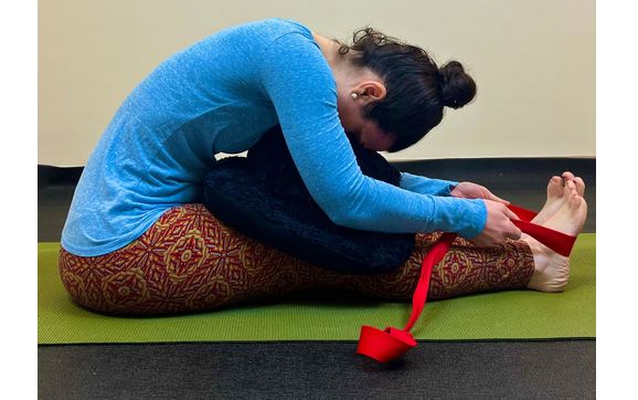 Mind-Body Movement Classes by Sunset Moth Wellness in Washington, DC ...