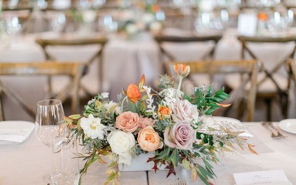 Full Service Planning by Seamless Event Management in Edmonton, AB ...