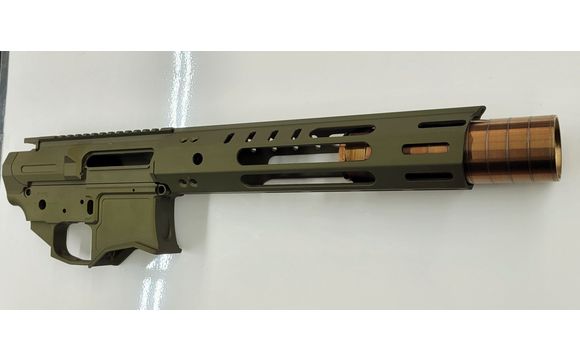 GN15 receiver sets by GunNation LLC in Lake Stevens, WA - Alignable