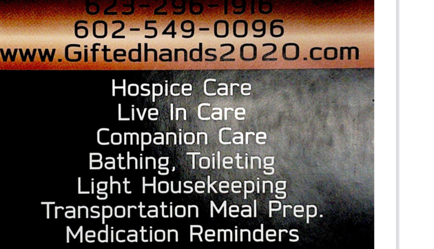 Round-the-Clock Support with 24-Hour Staff by Gifted hands homecare and ...
