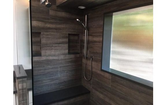 Tub & Shower Tiles and Installation by Eastbank Interiors in Portland ... Tub & Shower Tiles and Installation by Eastbank Interiors in Portland ...