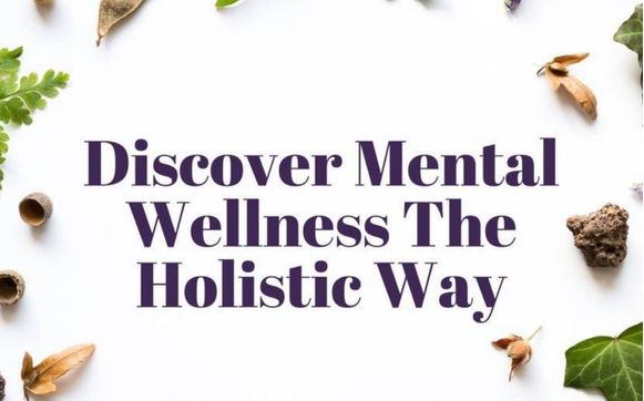 Holistic alternatives for mental and physical wellness by Finding Your ...