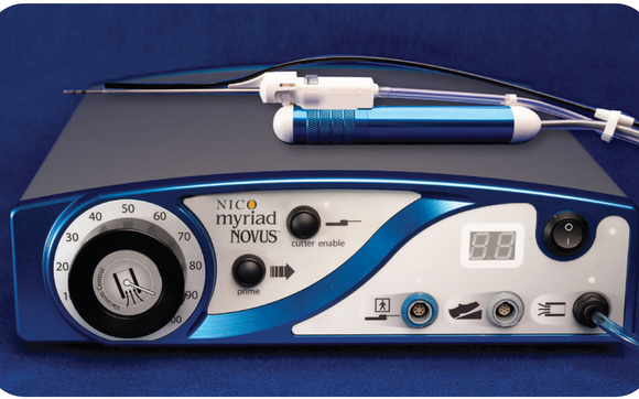 NICO Myriad NOVUS® by Animal Health Innovations in Nashville, TN - Alignable