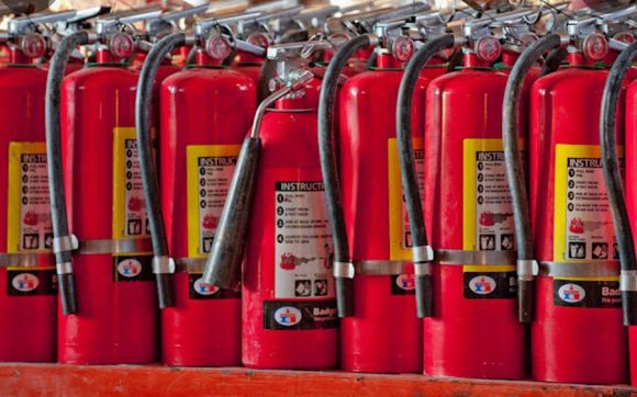 ANSUL Kitchen Hood Fire Suppression Systems - Special Hazards by Fierce ...