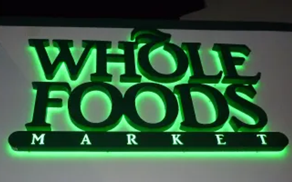 Custom Channel Letter Signs by Forerunner Signs & Graphics in Overland ...