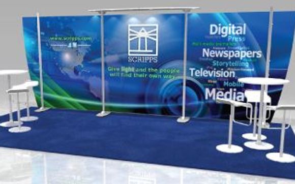 Custom Event & Temporary Signs by Forerunner Signs & Graphics in ...