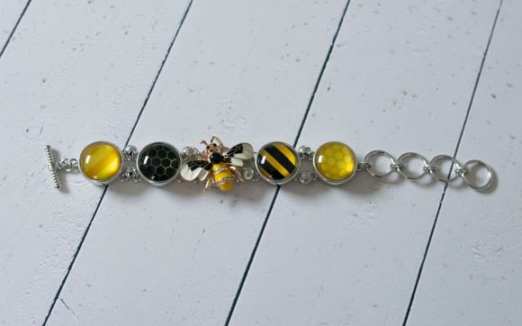 Sassy Snaps - Snap Buttons, Jewelry, Accessories by TACtile Studio, Inc ...