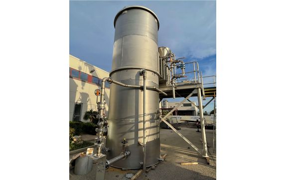 Air Pollution Control Equipment by Air Pollution Control Equipment in ...