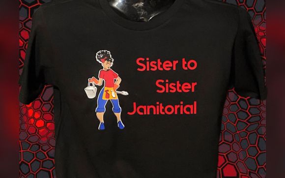 Custom Business T-Shirt by Boss Lady Designs - BLDTeez in Louisville ...