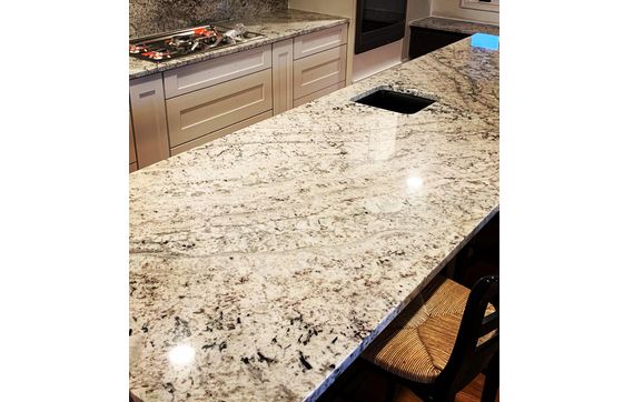 Stone Countertops by Advanced Stone Inc in North Washington, CO - Alignable