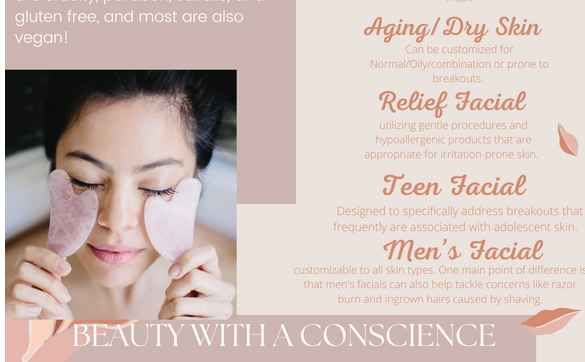 Anti Aging Facial by Studio Verde in Front Royal, VA - Alignable