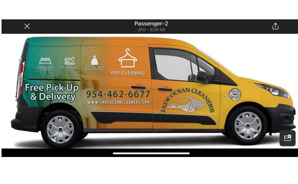 Shirts Pressed by Jade Ocean Dry Cleaners in Fort Lauderdale, FL ...