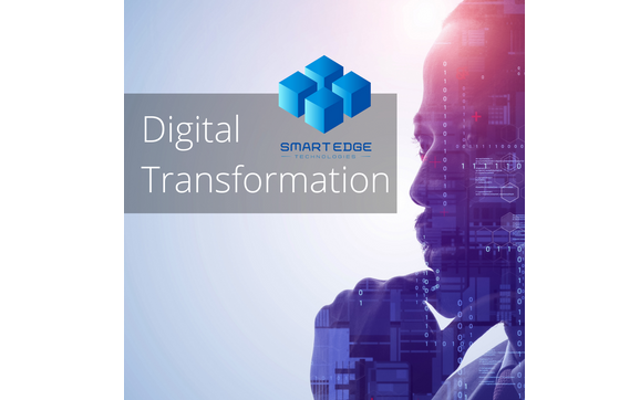 Digital Transformation by Smart Edge Technologies in Wesley Chapel, FL - Alignable