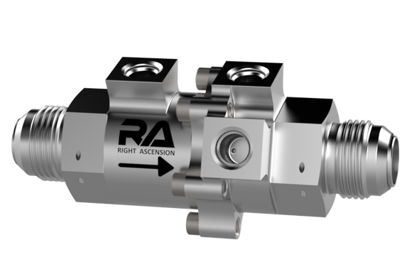 Check Valves by Right Ascension LLC in Van Nuys Los Angeles, CA - Alignable