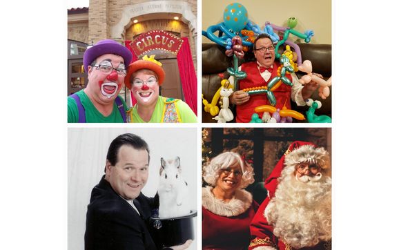 Live Events by Pretty Darn Amazing Productions in Lubbock, TX - Alignable