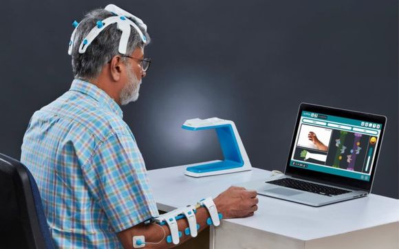 SynPhNe XPert (Professional Version for Neurotherapists and ...