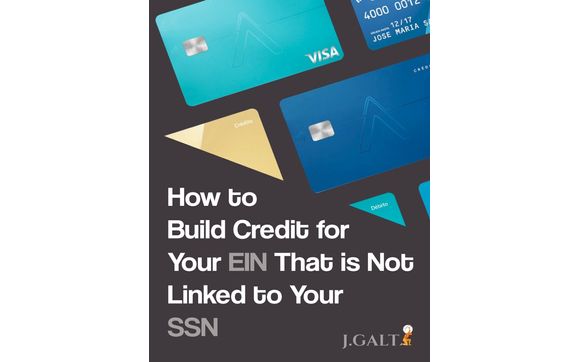 Important Information on EIN Business Credit by J Galt | Managing ...