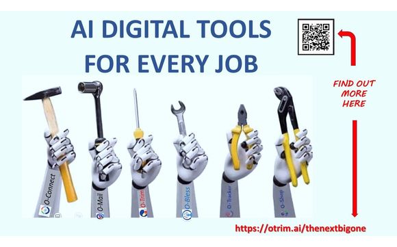 A COMPLETE DIGITAL ECOSYSTEM by Mystrom Digital (SCAN & REGISTER TO ...