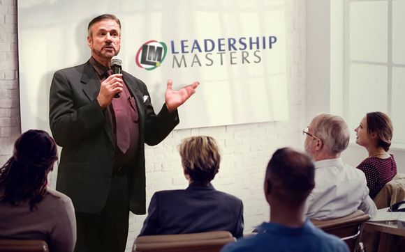 Leadership Development by Leadership Masters in New York, NY - Alignable