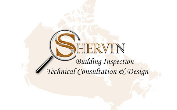 Building inspection, consultation and design by Shervin Inspection in ...