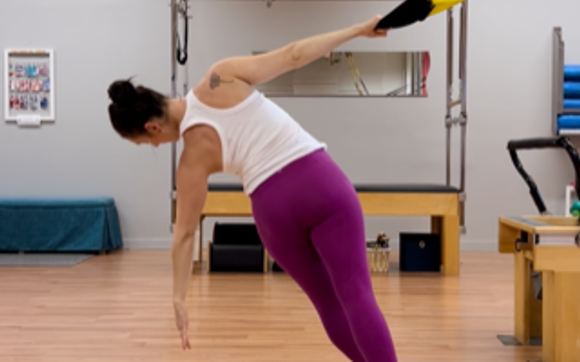 6 Week Kinstretch® Series: Joint Mobility Training by Laura Savard in ...