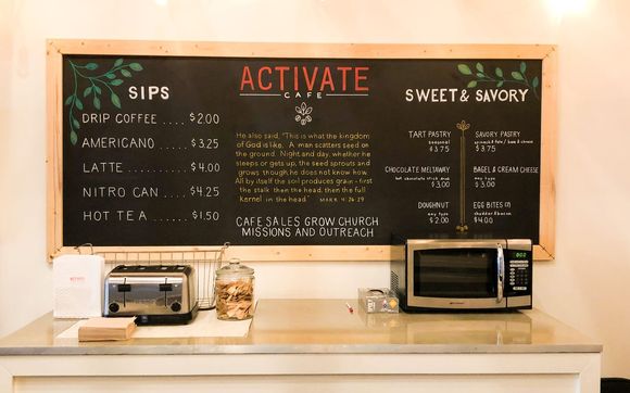 Restaurant Menus by Courting Calligraphy in Vancouver, WA - Alignable