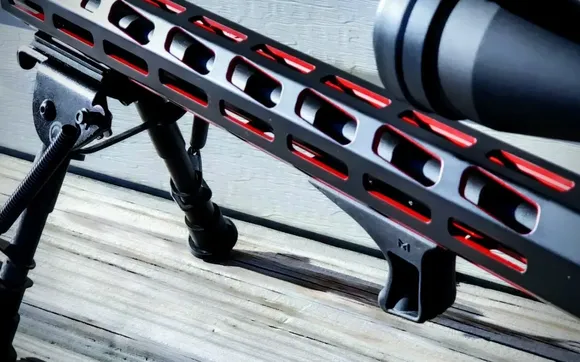 Custom Cerakote for Firearms by Heavy Metal Cerakote in Brooksville, FL ...