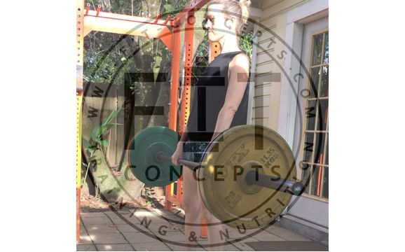 1:1 Personal Training by Functional Integrated Training Concepts in ...