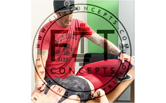 Partner Assisted Stretching by Functional Integrated Training Concepts in Sarasota, FL - Alignable