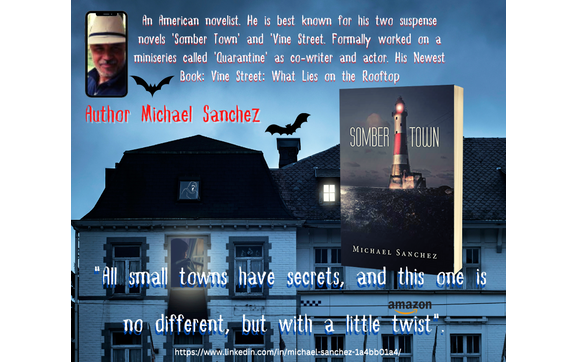 Michael Sanchez - Clemson, SC - Alignable