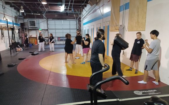 Self Defense Training by Parker Self Defense in Parker, CO - Alignable