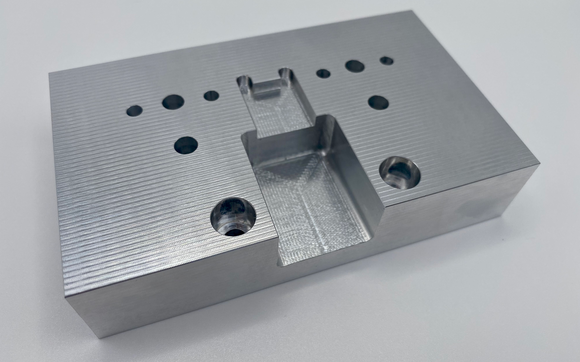 Precision Machined Parts by TAKT Manufacturing Solutions in Parker, CO - Alignable