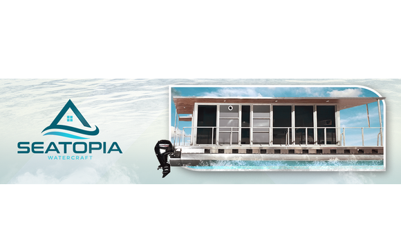 Alpha, HouseBoat by Seatopia Watercraft in Miami, FL - Alignable