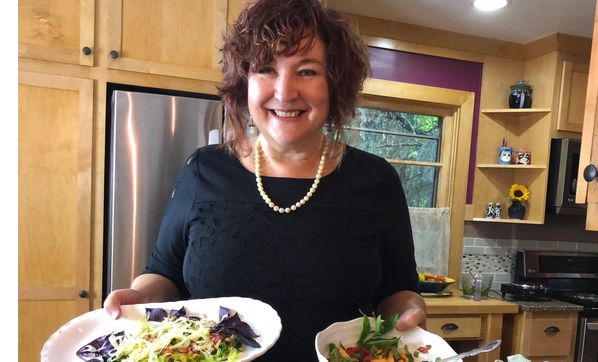 Wellness Coaching by Denise Barratt, Registered Dietitian Nutritionist ...