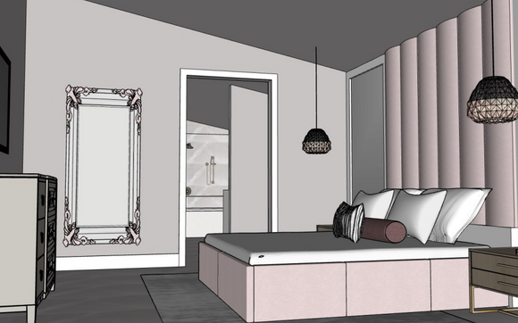 Millwork Elevation by Brenley Designs in Boca Raton, FL - Alignable