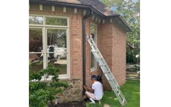 Gutter Installation by Culley Roofing Co. LLC in Memphis, TN - Alignable