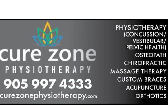We provide varoius types of Physiotherapy services by Curezone Physiotherapy in Mississauga, ON ...