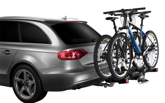 Bike Racks by Outbound Cycle in Westbank Area - Alignable