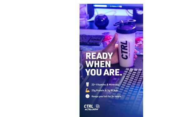 @DrinkCtrl Shake by Nicole Harmon dba Yasmine Jameson in Edison, NJ - Alignable