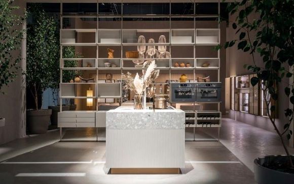 Cesar Kitchens in Florida by LINEA STUDIO in Miami, FL - Alignable